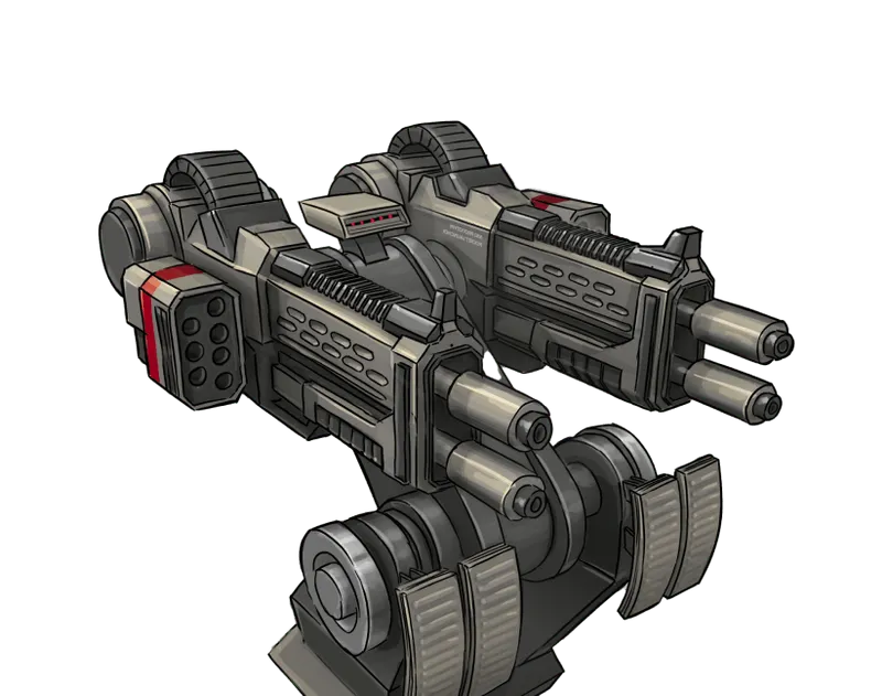 Refinery Games | Makers of 2112TD